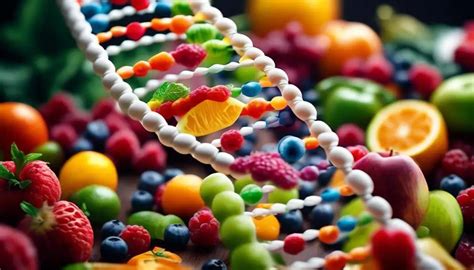 What Is The Importance Of Nutritional Genomics In Food