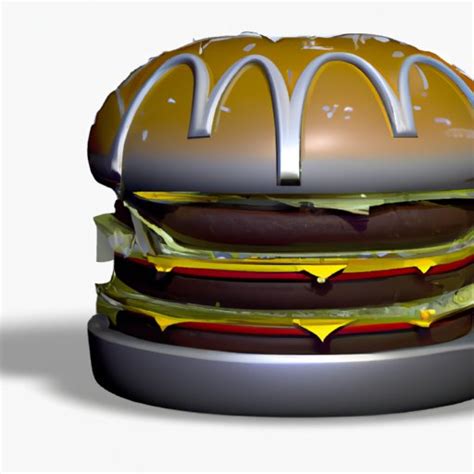 The Big Mac A History Of Its Invention The Enlightened Mindset