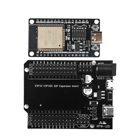 Build Firmware For Arduino Stm32 Esp32esp8266 By Peetechh Fiverr