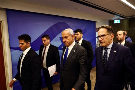 Us Tested By Israeli Palestinian Violence As Blinken Visits Middle