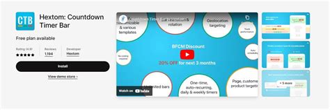 shopify countdown timer 2024 supercharge your sale strategy