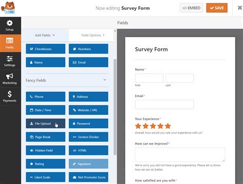 Best Google Forms Alternatives For Collecting Data Online