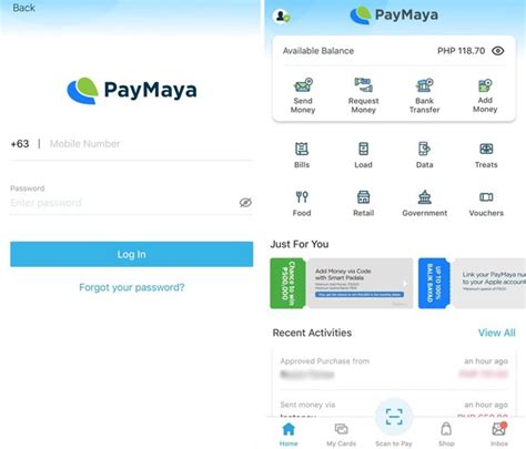 Complete Guide To Cashless Payments Gcash Paymaya Complete Guide To Cashless Payments Gcash Paymaya