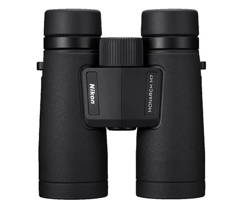 Бинокль Nikon Monarch M7 8x42 купить за 59990 руб.