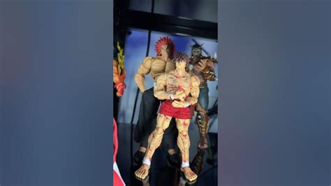 Time To Show My Collection Off Toyscollection Deadpool Figure Anime