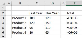How To Use Excel INDIRECT Function Earn And Excel