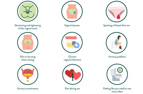 What Is Vaginal Atrophy Causes Symptoms And Treatment Handb