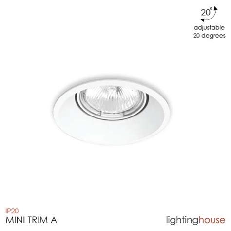 Mini Trim A Lightinghouse