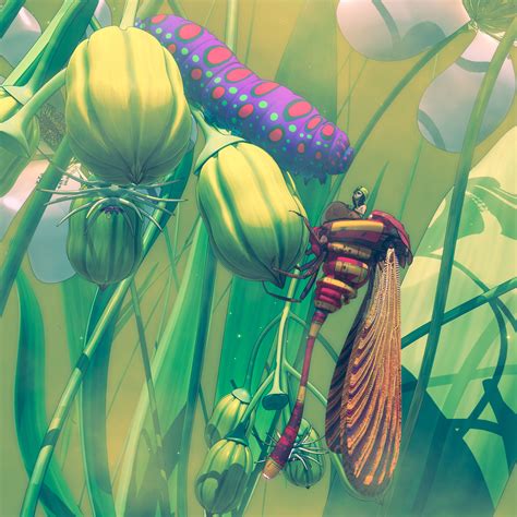 Imoimo Animestyle 3d Cg Animation Eevee Finished Projects Blender Artists Community