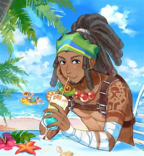 A Song All The Lucio Mains Can Listen To Overwatch Amino