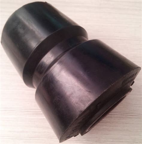 Trailer Equalizer Bush Torque Arm Bushing T 5524 Polyurethane And Rubber Bushing For Reyco Truck