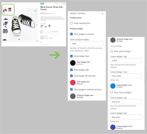 Shopify Documentation V20