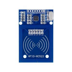 Interfacing MFRC RFID Reader With Arduino ArduinoYard
