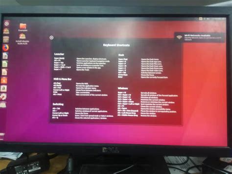 安装ubuntu系统时的bios操作方法 bios ubuntu csdn博客