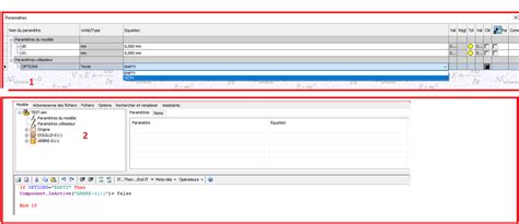 How To Delete An Ilogic Part From An Ilogic Assembly Autodesk Community