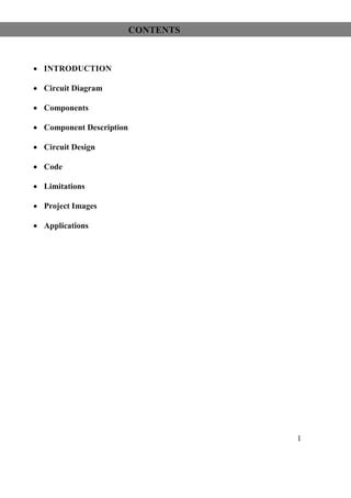 Home Automation Digital PDF Smart Home Home Garden