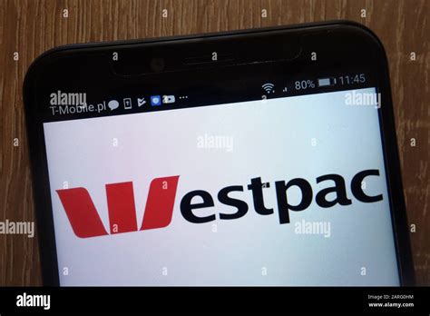 Westpac Australia Hi Res Stock Photography And Images Alamy