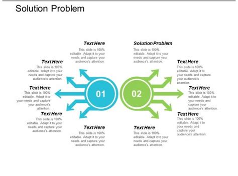 Problem Solution Benefit Slide Team