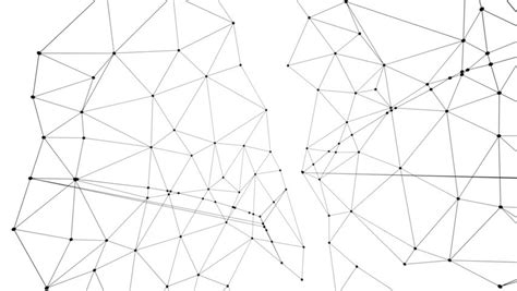 Connection Structure 3d Animation Stock Footage Video 100 Royalty Free 9053968 Shutterstock