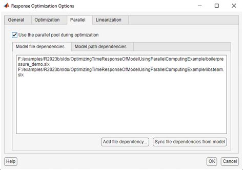 Optimizing Time Domain Response Of Simulink Models Using Parallel Computing Matlab And Simulink