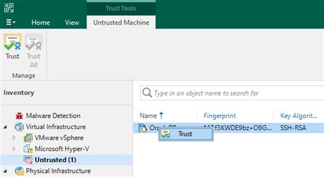 Veeam Backup And Replication Oracle Database Backup Samuraj
