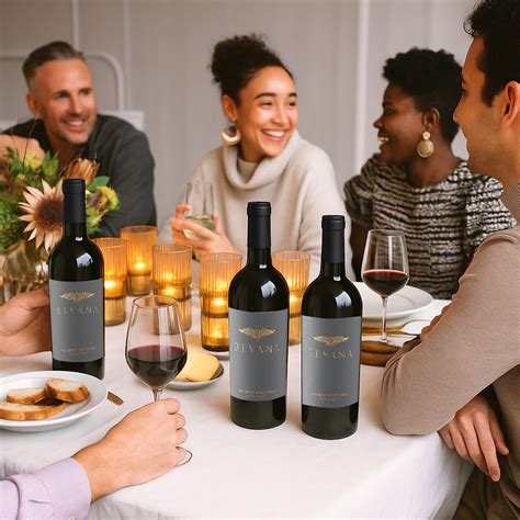 2022 Revana Cabernet Sauvignon Napa Valley