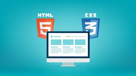 Curso De Html Y Css En Profundidad Aprende A Crear Sitios Web
