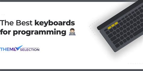 The Best Keyboards For Programming👨‍💻 In 2024 Dev Community