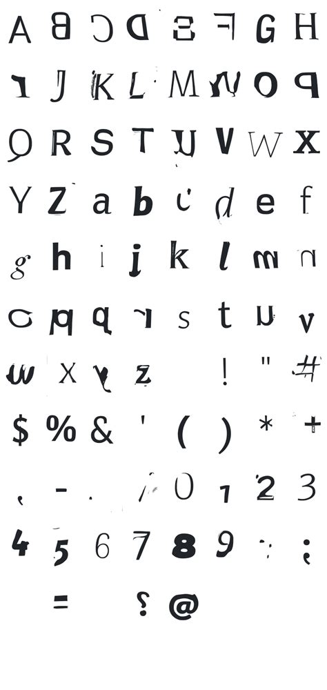 Machine Learning Font Download Free Machine Learning Font Download Free