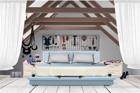 Shades Bedroom Scene Adult Themed Graphic By Shelbys Creative Designs Creative Fabrica