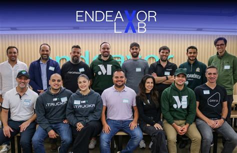 Judini On Linkedin Endeavor Endeavorlab Latinxfounders Ai
