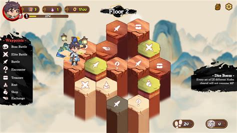 Yokai Art 2 Tales Of The Nine Tails On Steam