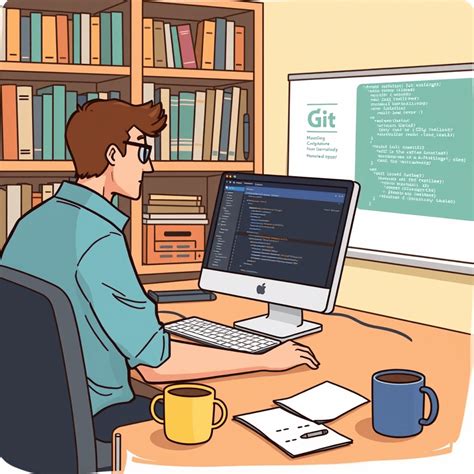 Using Git And Github As A Source Control By Keneisha Robinson Dev