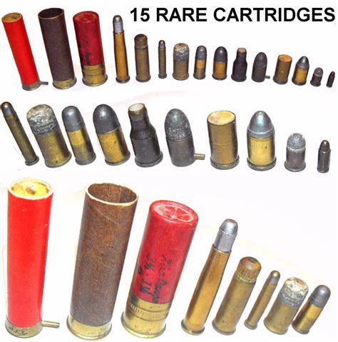 Large Caliber Recoil Chart
