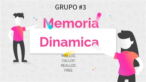 malloc calloc realloc free