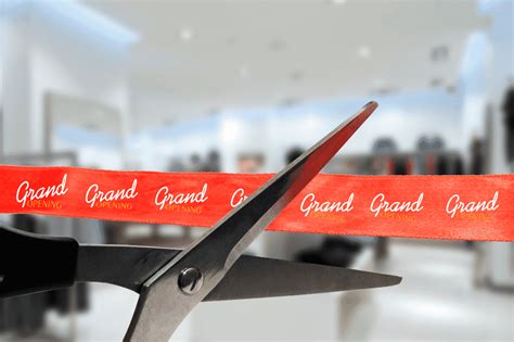 Grand Opening Event Ideas To Welcome Your Community Crestline