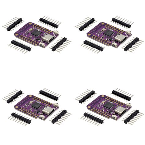 Placa Esp32 S2 Mini V100 Iot Placa Módulo Type C Con Psram