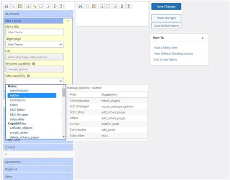 How To Customize The Wordpress Admin Bar Ninetheme