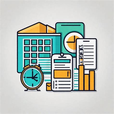 Premium Photo Managing Budgets Effectively