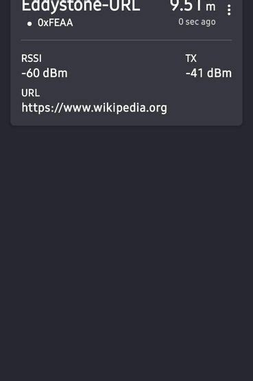 Eddystone Setup On Brainy Pi Raspberry Pi Alternative Brainy Pi