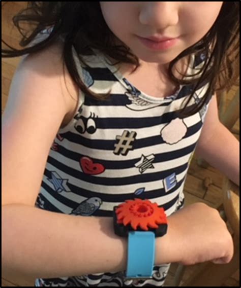 Wearable Health Sensor [image] Eurekalert Science News Releases