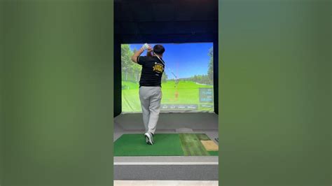 프렌즈스크린 파3 버디 골프 제주골프 스크린골프 프렌즈스크린 타이틀리스트 Youtube