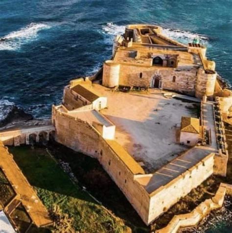 Castello Maniace Castello Cattedrali Sicilia