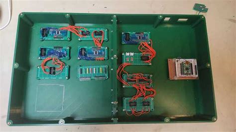 Capacitors In Circuit General Guidance Arduino Forum
