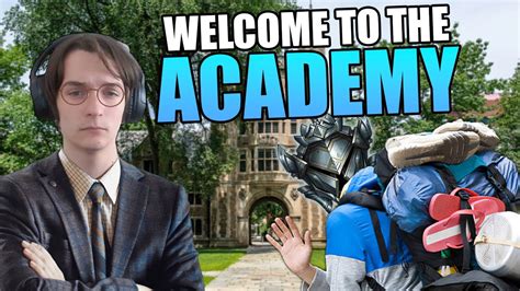 Welcome To The Js Academy Youtube