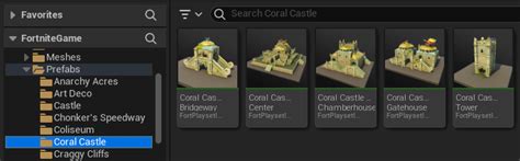 UEFN Tutorial How To Make A Fortnite Game CodaKid