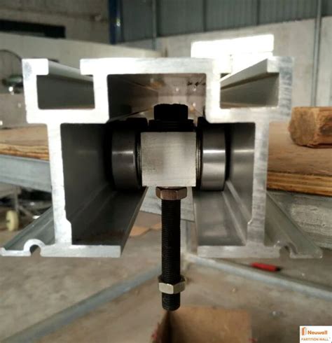 Movable Wall Partitionmovable Partition Wallfolding Partition Wall Component And Hardware