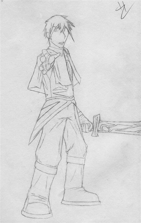 Hiro Without A Fight By Hizero On Deviantart