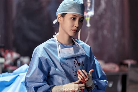 중증이 끌어올린 의드 붐…박은빈x설경구 하이퍼나이프 1위로 안착 [엑s 이슈]