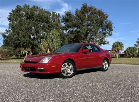 1997 Honda Prelude Pjs Auto World Classic Cars For Sale